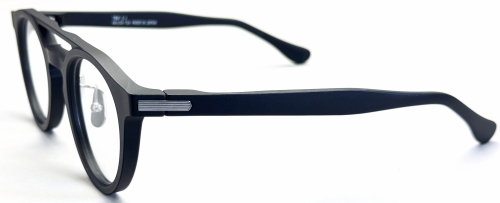 新潟華眼鏡 NORUT（ノーラット）TRIF-R-01