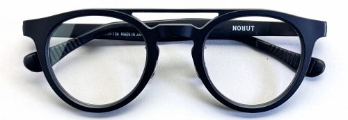 新潟華眼鏡 NORUT（ノーラット）TRIF-R-01
